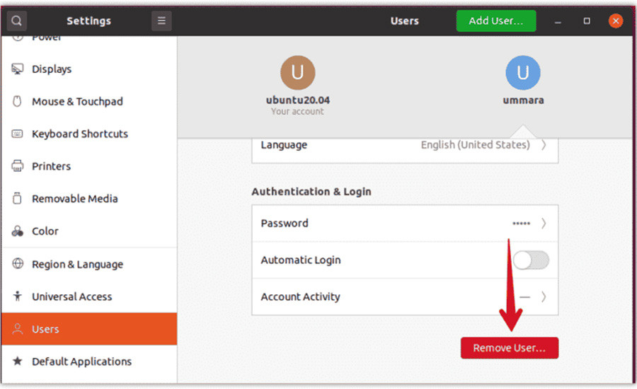 How to Add and Manage Users on Ubuntu: Step-by-Step Guide
